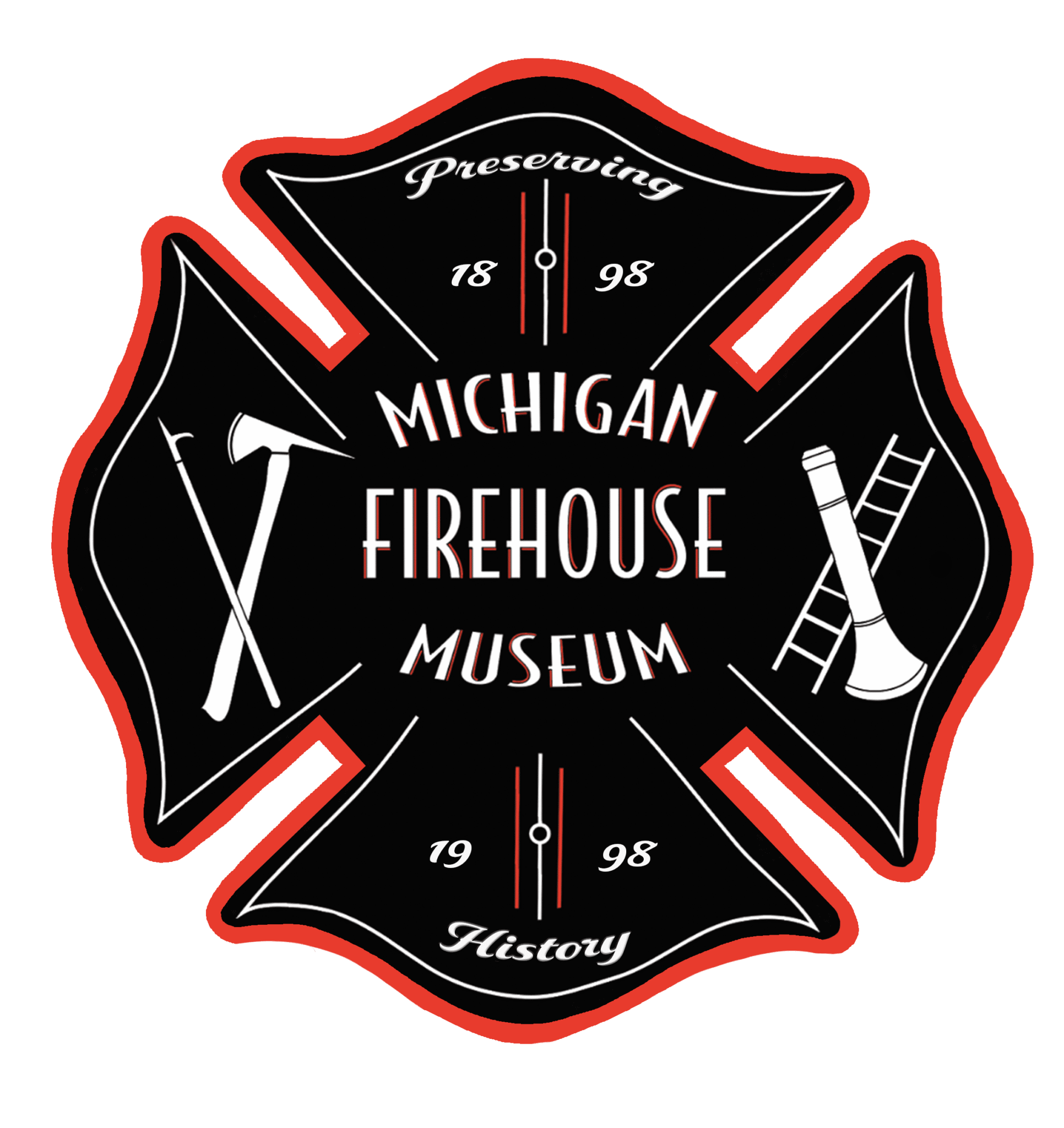 Our Founders And History - Michigan Firehouse Museum
